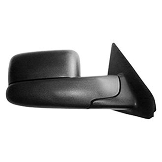Dodge Ram Side View Mirrors | Custom, Replacement – CARiD.com