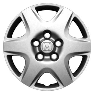 Hub Caps For Honda Accord