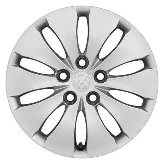 Honda Hub Caps, Wheel Covers & Wheel Skins - CARiD.com