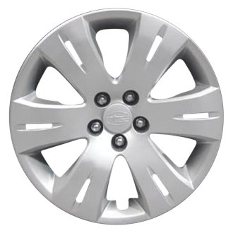 Subaru Hub Caps, Wheel Covers & Wheel Skins - CARiD.com