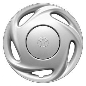 Toyota Corolla Custom Wheel Covers — CARiD.com