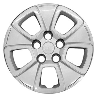 Kia Hub Caps, Wheel Covers & Wheel Skins - CARiD.com
