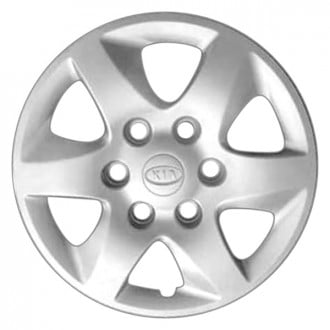 Kia Hub Caps, Wheel Covers & Wheel Skins - CARiD.com
