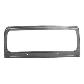 Replacement Car Window Frames | CARiD