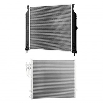 2005 Jeep Liberty Replacement Engine Cooling Parts | CARiD