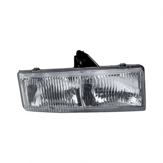 Chevy Astro Body Parts - Collision Repair, Restoration | CARiD