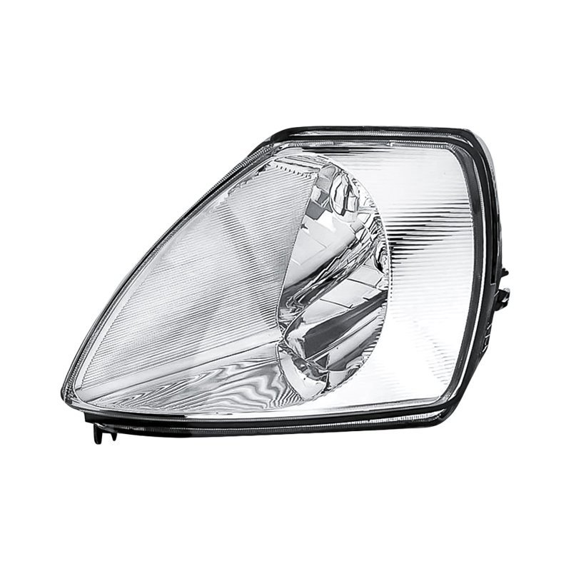 2005 Mitsubishi Eclipse Custom & Factory Headlights | CARiD.com