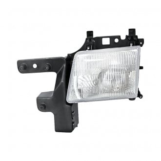 Dodge Ram Van Custom & Factory Headlights | CARiD