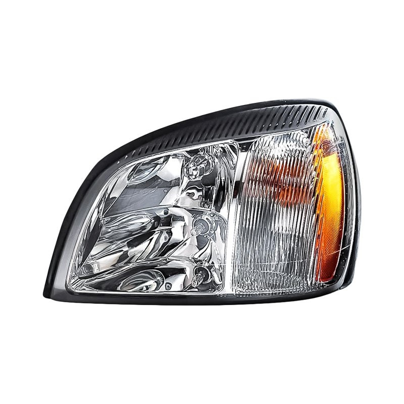 Cadillac Deville Custom & Factory Headlights | CARiD