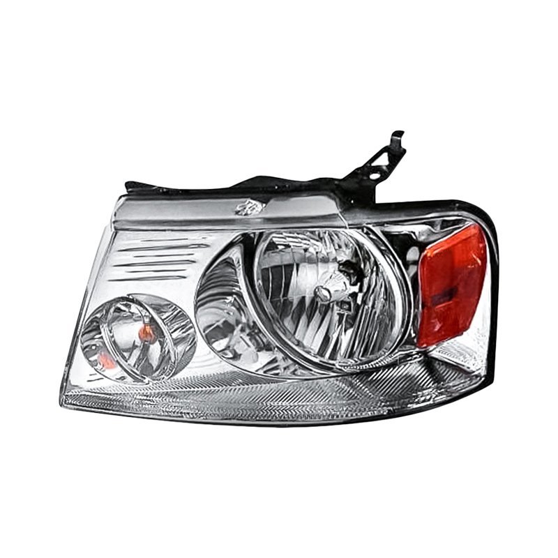 Lincoln Mark Lt Custom & Factory Headlights – CARiD.com