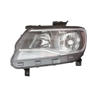 2016 Chevy Colorado Custom & Factory Headlights | CARiD