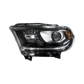 Dodge Durango Custom & Factory Headlights | CARiD