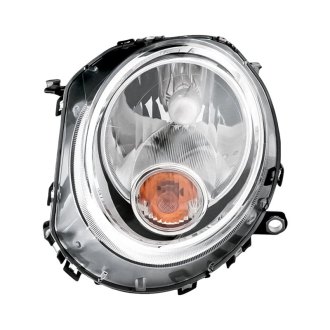 Mini Cooper Body Parts - Collision Repair, Restoration | CARiD