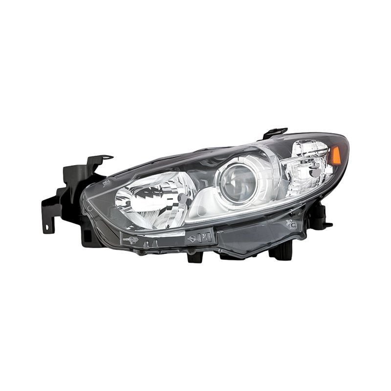 2016 Mazda 6 Custom & Factory Headlights | CARiD