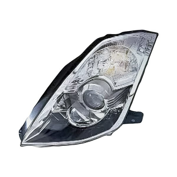 Nissan 350Z Custom & Factory Headlights | CARiD