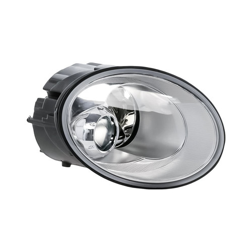 Replacement ID0001AA3125R00 - Passenger Side Headlight (Standard Line)