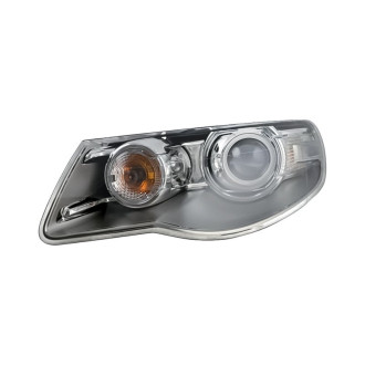 Volkswagen Touareg Custom & Factory Headlights | CARiD