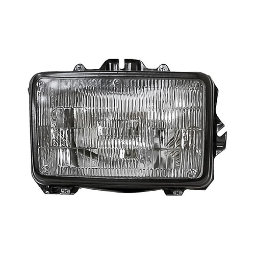 Replacement ID0001AA5684R00 - Driver Side Headlight (Standard Line)