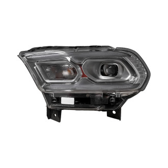 Dodge Durango Custom & Factory Headlights | CARiD