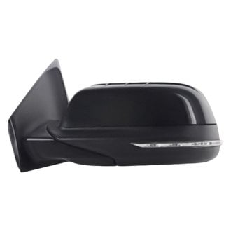 Ford Edge Side View Mirrors - Custom, Replacement | CARiD