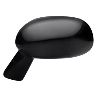 Dodge Challenger Side View Mirrors - Custom, Replacement | CARiD