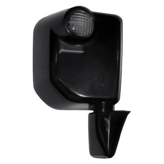 Toyota FJ Cruiser Side View Mirrors - Custom, Replacement | CARiD