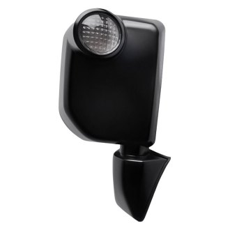 Toyota FJ Cruiser Side View Mirrors - Custom, Replacement | CARiD