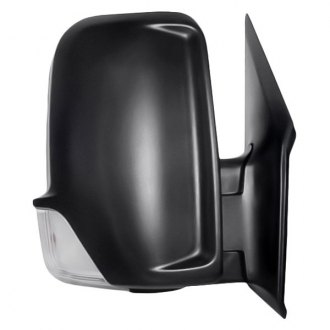 Mercedes Sprinter Mirrors - Factory, Custom, Towing | CARiD