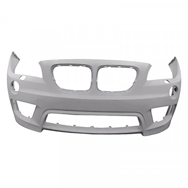 Replacement ID0004AA0302R00 - Front Bumper Cover (Standard Line)