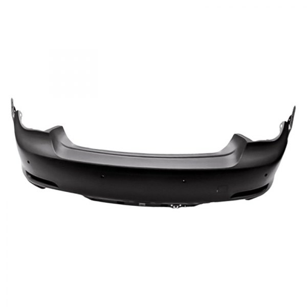 Replacement ID0004AA0515C00 - Rear Bumper Cover (CAPA Certified)