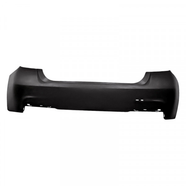 Replacement ID0004AA0549R00 - Rear Bumper Cover (Standard Line)