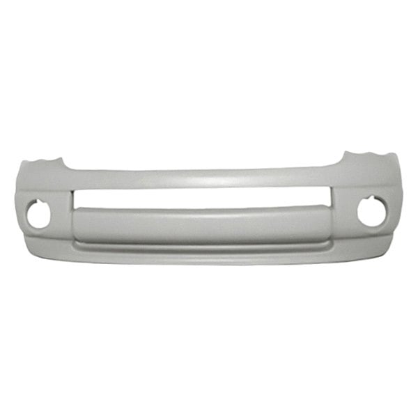 Replacement ID0004AA0818R00 - Front Bumper Cover (Standard Line)
