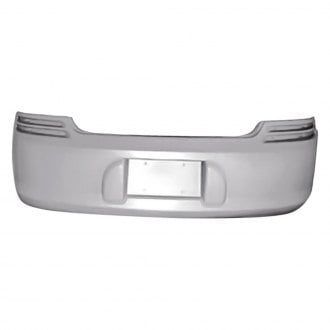 2004 Dodge Stratus Replacement Rear Bumpers & Parts | CARiD