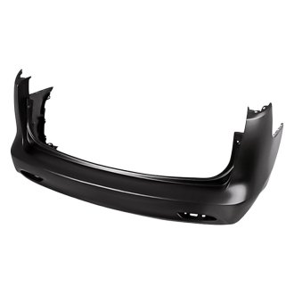 2021 Chrysler Grand Caravan Replacement Rear Bumpers & Parts | CARiD