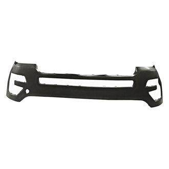 Ford Explorer Replacement Front Bumpers & Components — CARiD.com