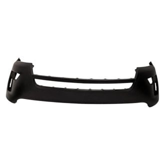 Ford Explorer Replacement Front Bumpers & Components — CARiD.com