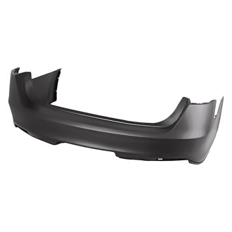 Ford Taurus Replacement Bumpers - Front, Rear, Brackets | CARiD