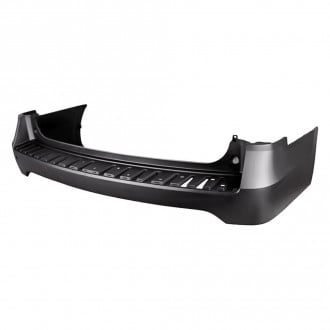 Ford Replacement Bumpers - Front, Rear, Covers, Brackets | CARiD