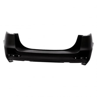 2020 Ford Fusion Replacement Rear Bumpers & Parts | CARiD