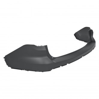 2016 Ford Explorer Replacement Rear Bumpers & Parts | CARiD