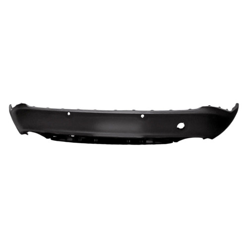 Replacement ID0004AA1815R00 - Rear Lower Bumper Cover (Standard Line)