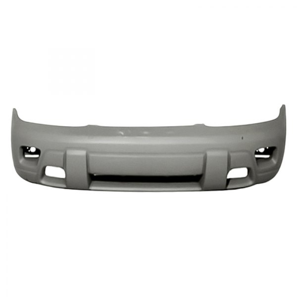 Replacement ID0004AA2029R00 - Front Bumper Cover (Standard Line)