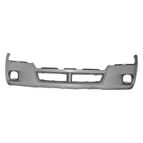 Replacement ID0004AA2040R00 - Front Lower Bumper Cover (Standard Line)