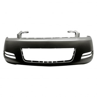 2008 Chevy Impala Body Kits & Ground Effects | CARiD