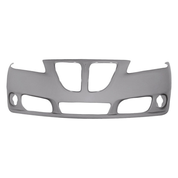 Replacement ID0004AA2129R00 - Front Bumper Cover (Standard Line)