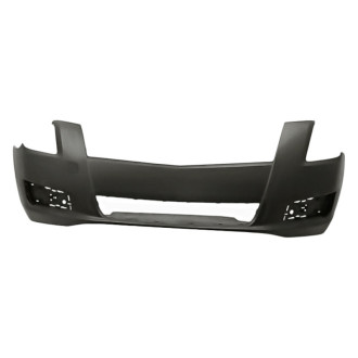 Cadillac XTS Replacement Front Bumpers & Components | CARiD