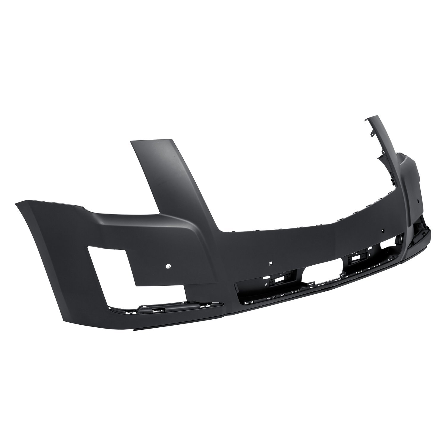Replacement ID0004AA2214R00 - Front Bumper Cover (Standard Line)