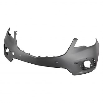 Buick Envision Replacement Front Bumpers & Components | CARiD