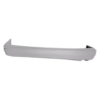 1987 Pontiac Bonneville Replacement Rear Bumpers & Parts — CARiD.com