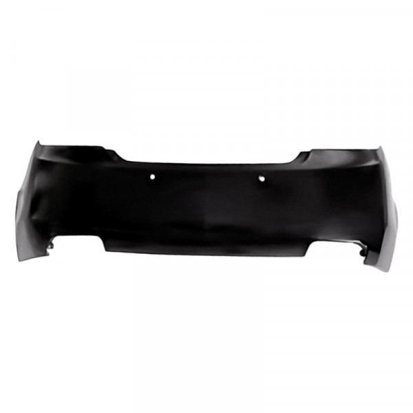 Replacement ID0004AA2489R00 - Rear Bumper Cover (Standard Line)
